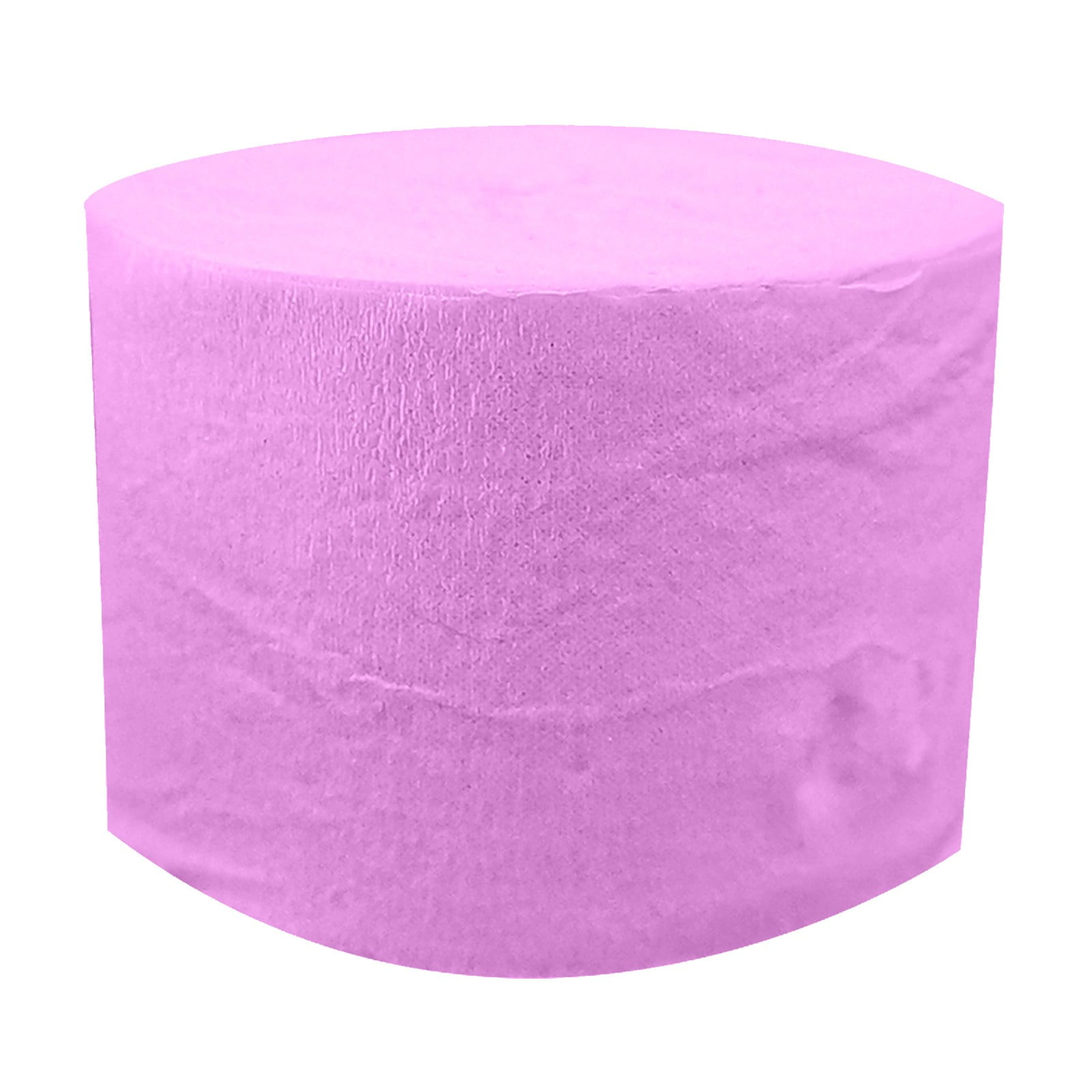 Crepe Paper Streamers-Rainbow Color Paper Rolls,Birthday/Wedding ...