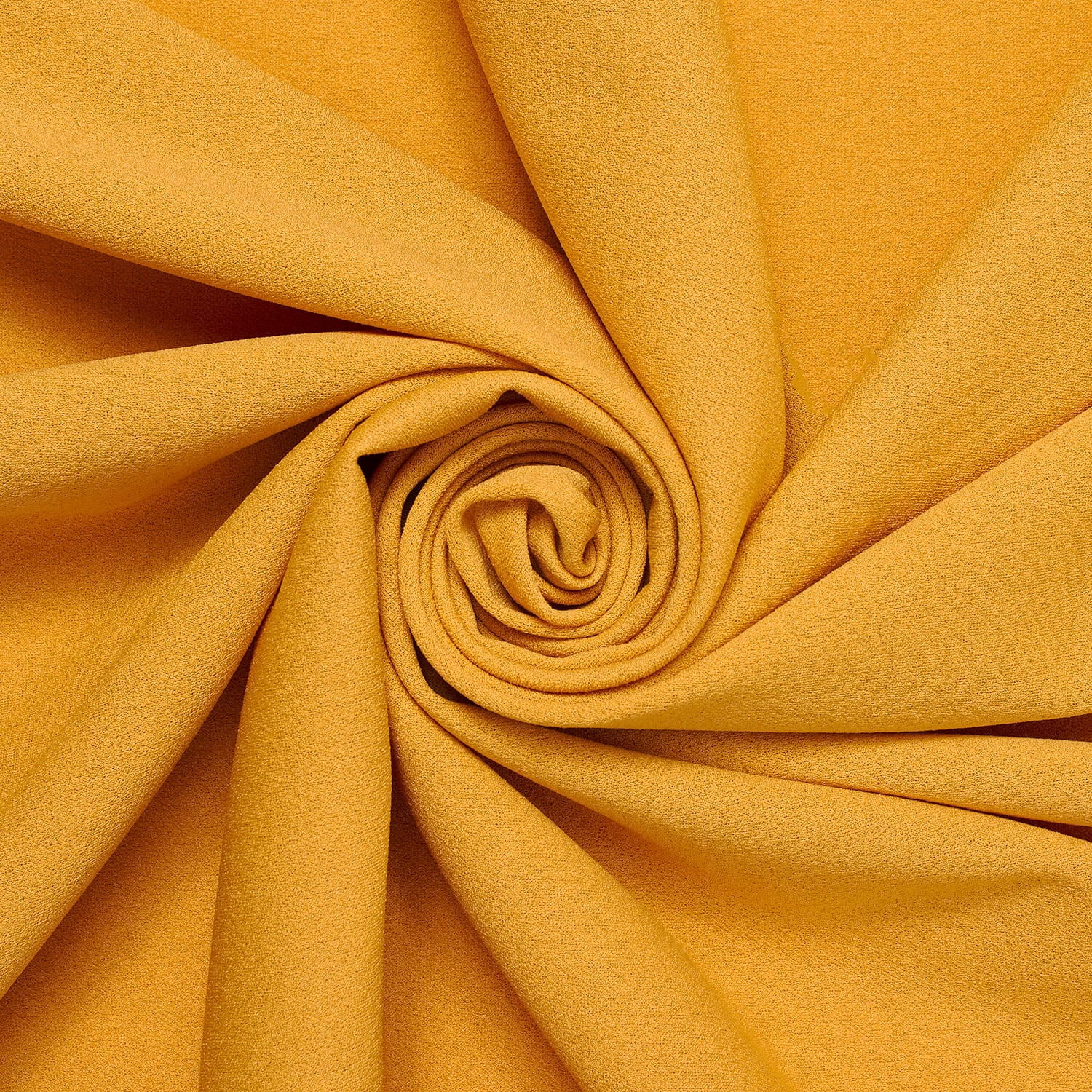 Crepe Scuba Knit Polyester Spandex Stretch 60 Inch Fabric By The Yard ...
