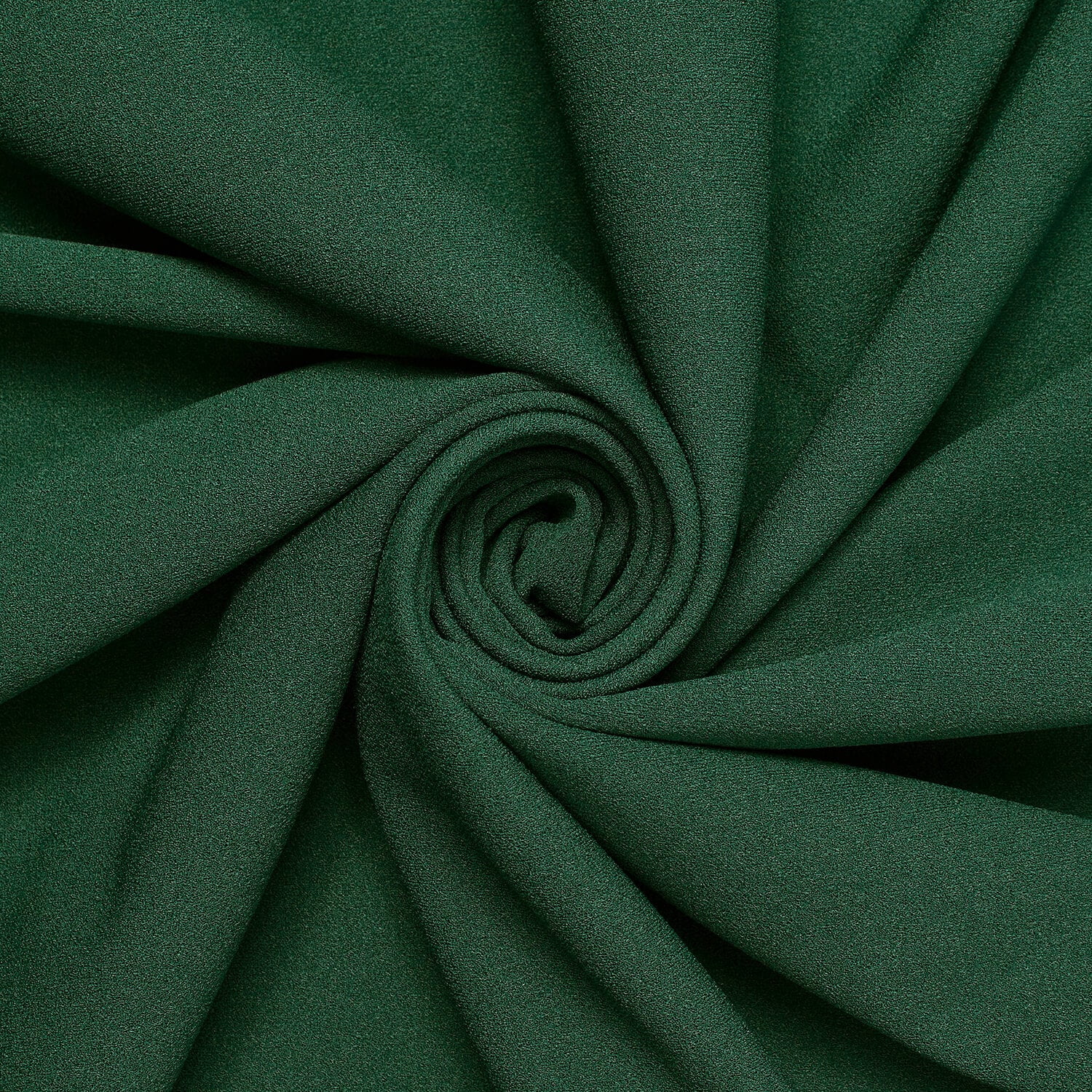 Crepe Scuba Knit Polyester Spandex Stretch 60 Inch Fabric By The Yard ...