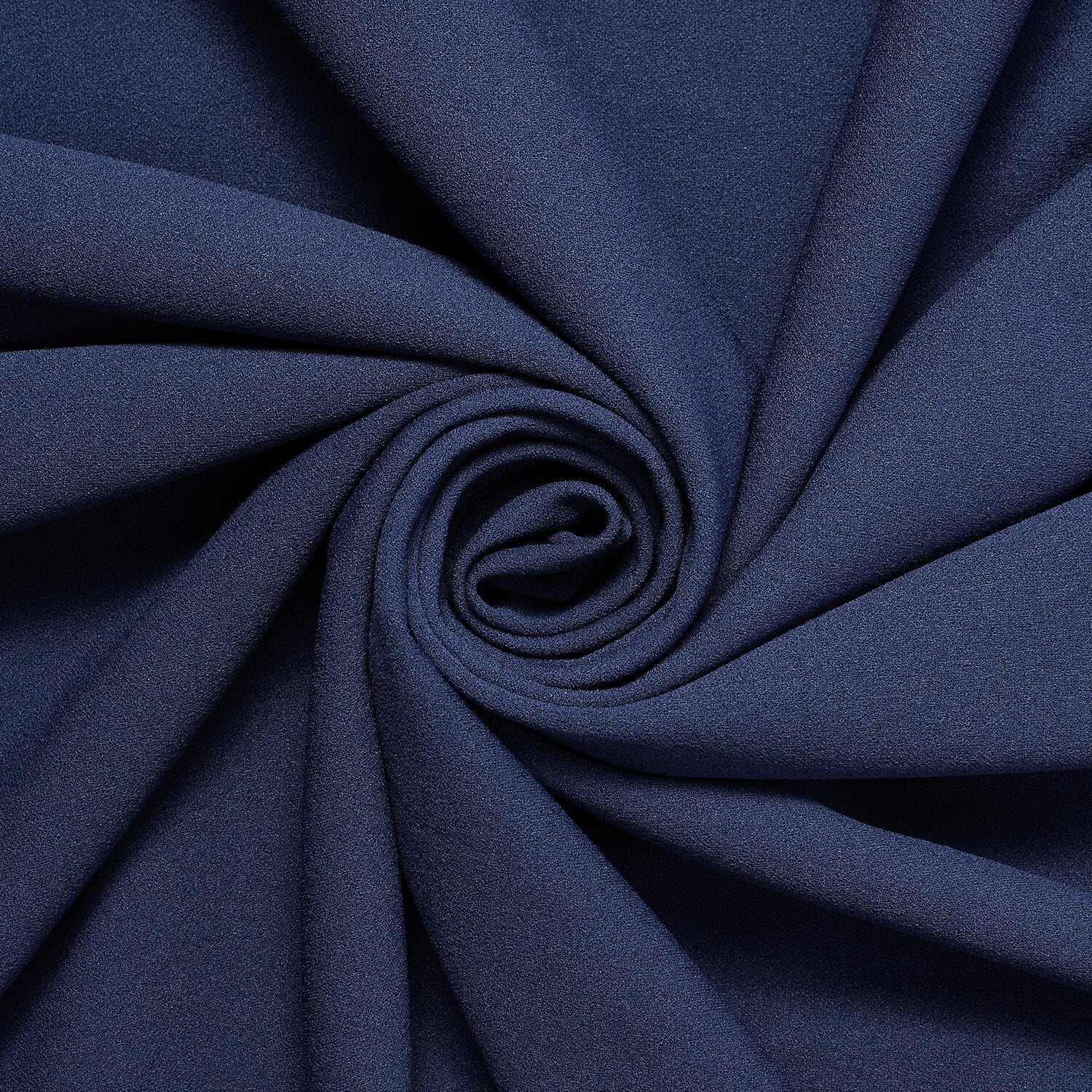 Crepe Scuba Knit Polyester Spandex Stretch 60 Inch Fabric By The Yard ...