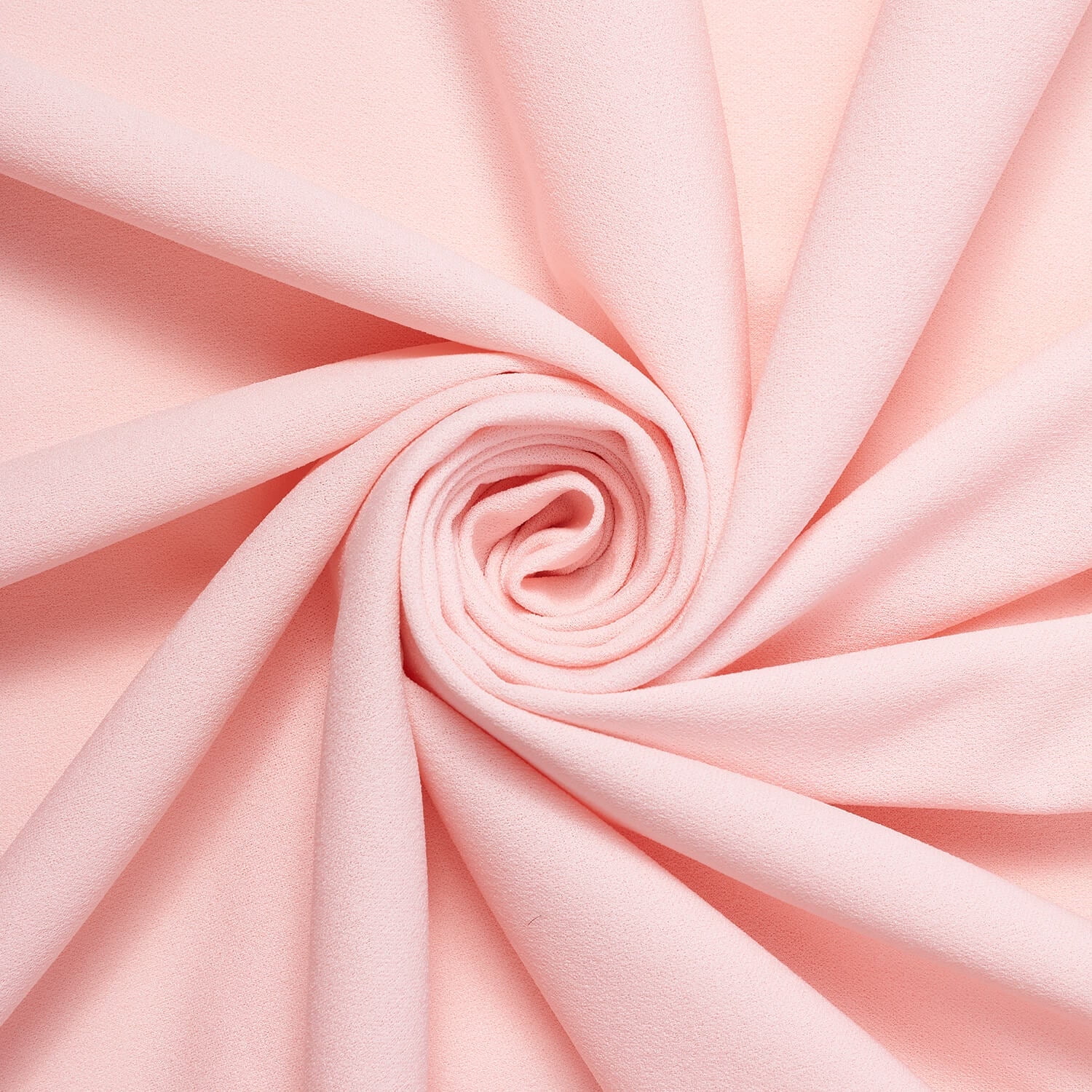 Stretch Crepe Scuba Double Knit Polyester Spandex 280 GSM Heavyweight ...