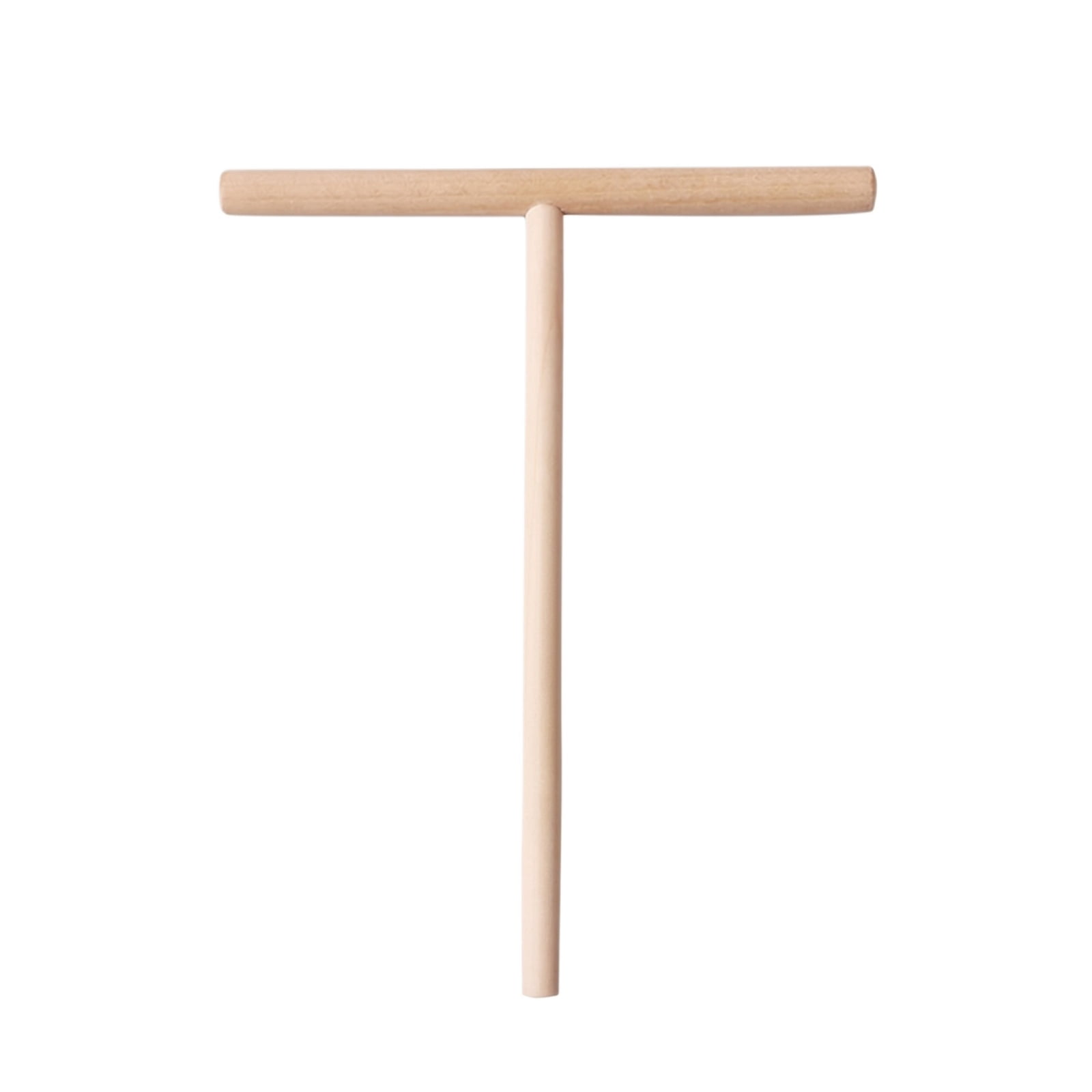Crepe Spreader, T-Shape Batter Spreader Tool for Crepes Pancakes ...
