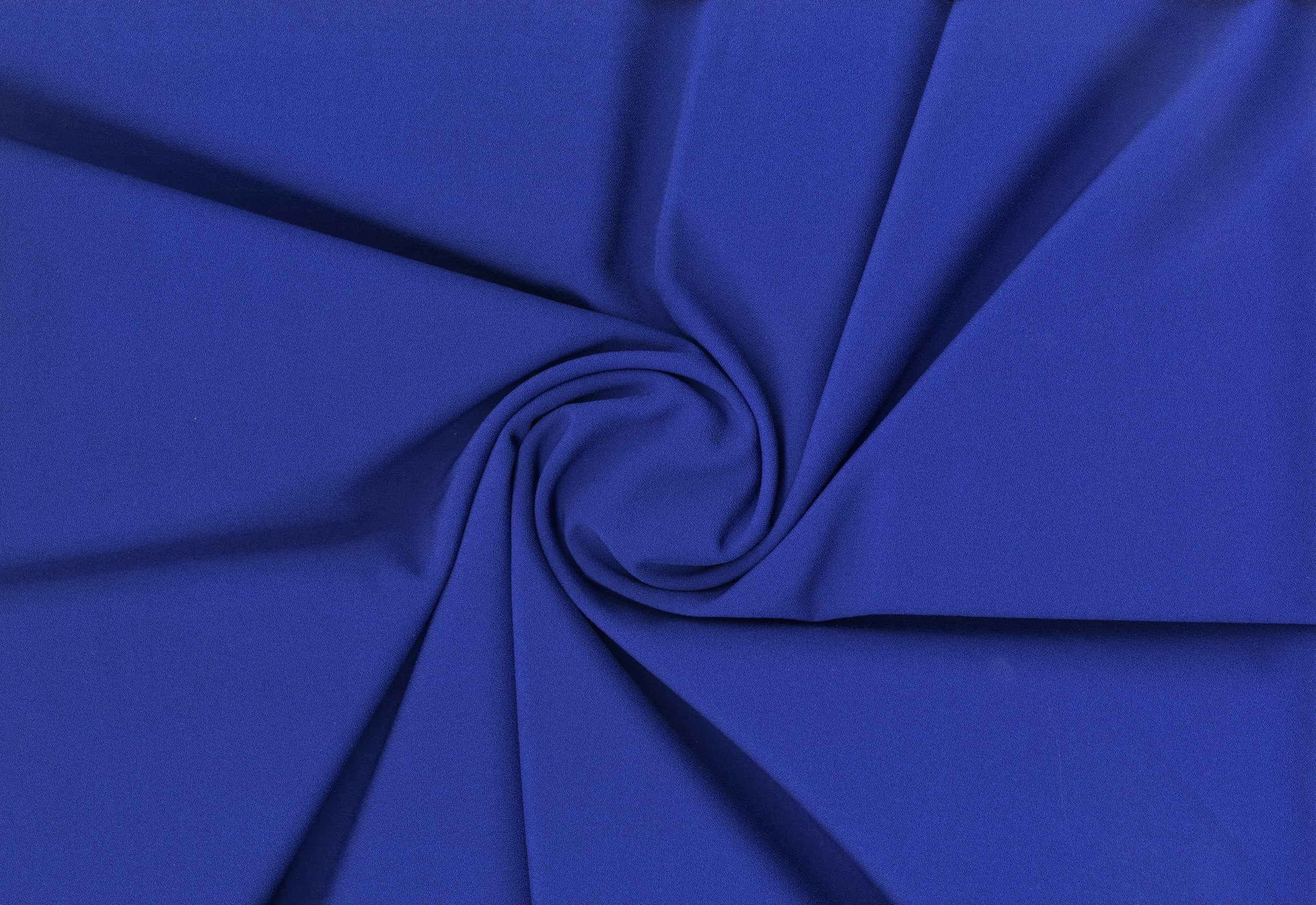 Crepe Woven Spandex Lenox Fabric by the Yard, Dress Fabric, Sewing ...