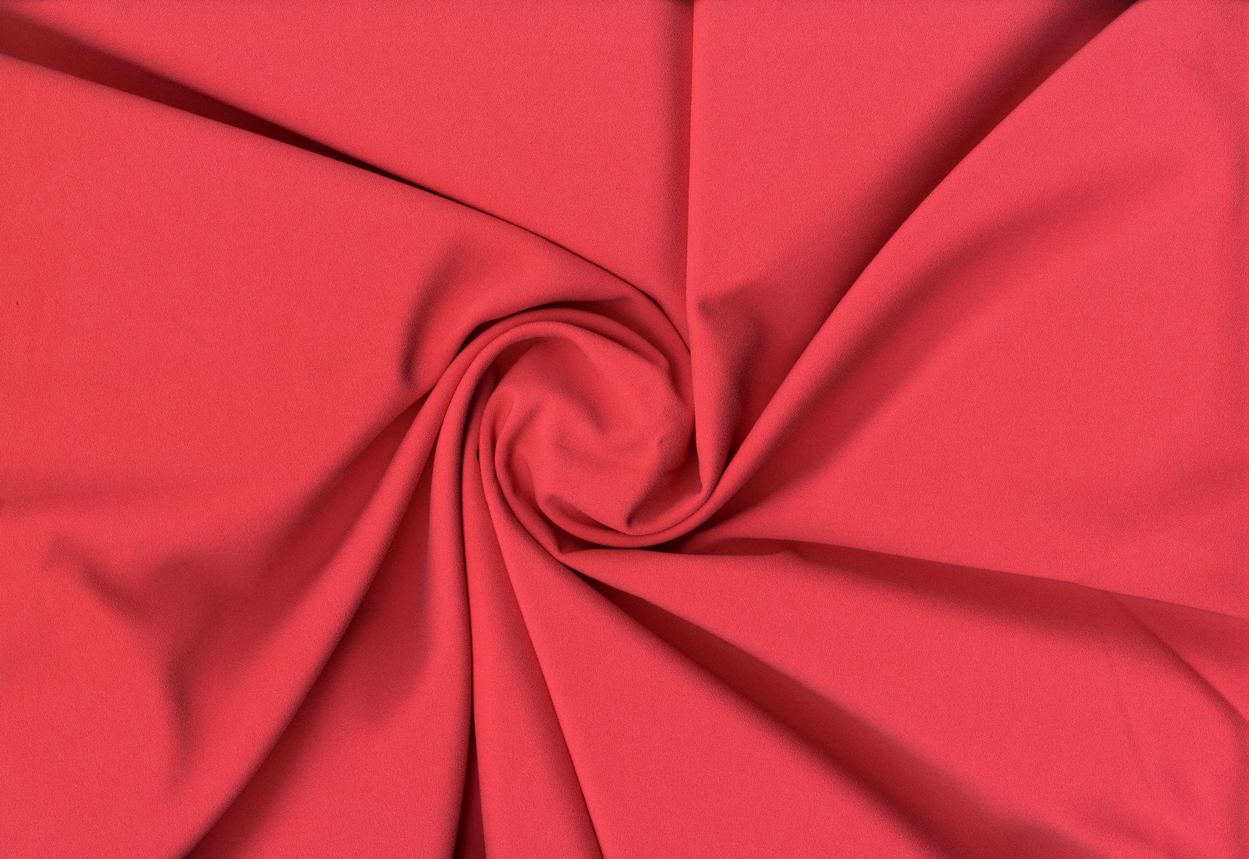Crepe Woven Spandex Lenox Fabric by the Yard, Dress Fabric, Sewing ...