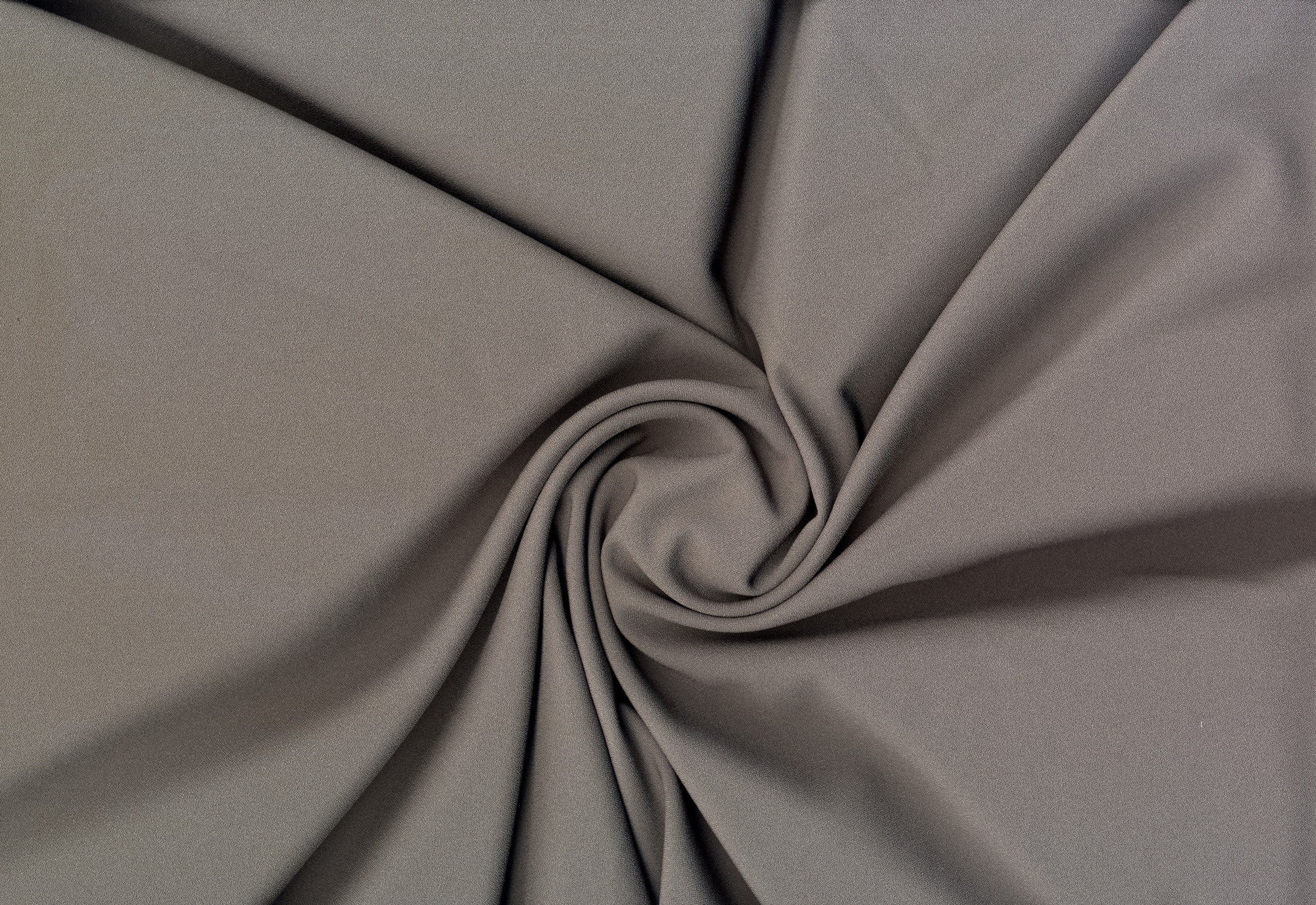 Crepe Woven Spandex Lenox Fabric by the Yard, Dress Fabric, Sewing ...