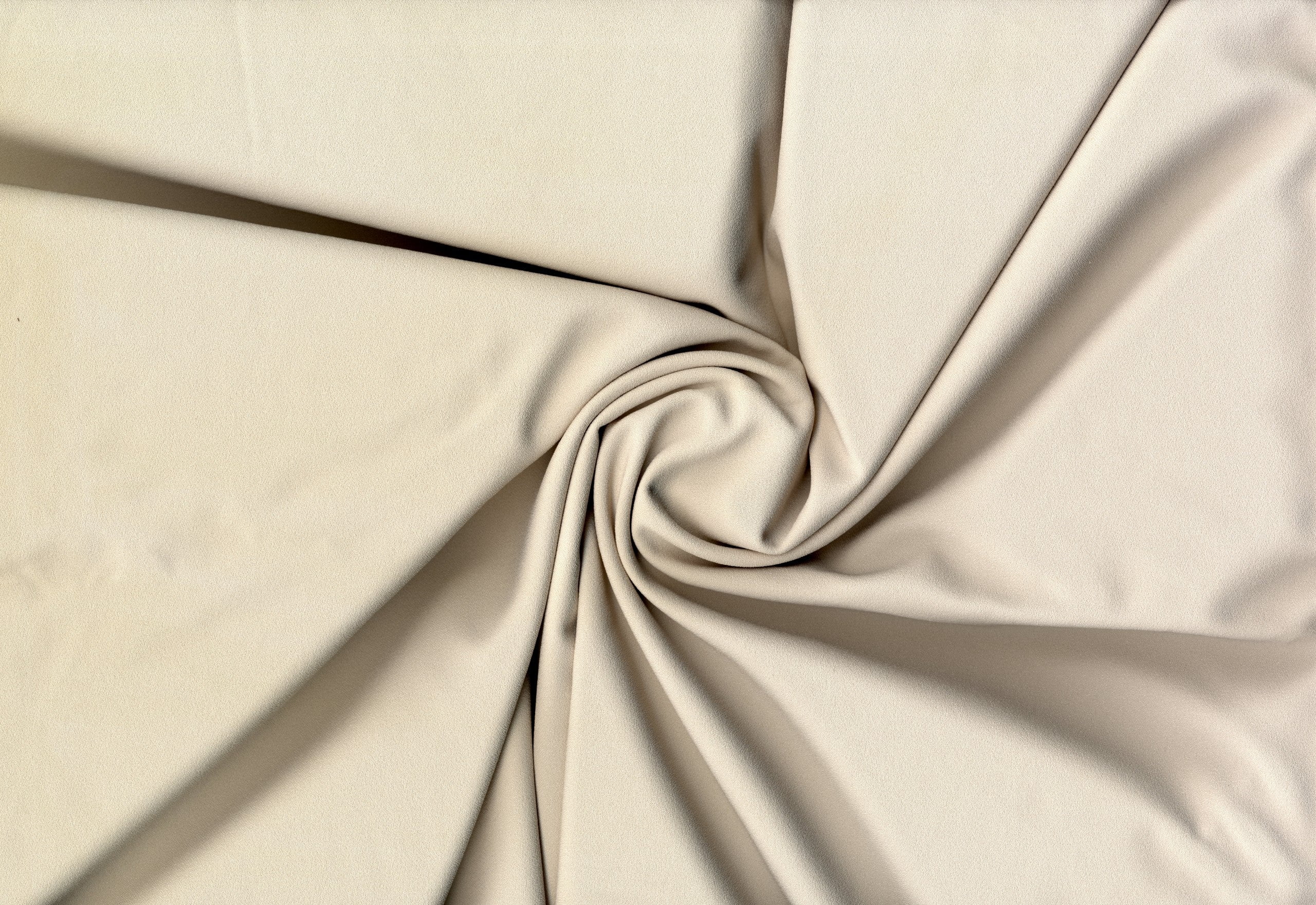 Crepe Woven Spandex Lenox Fabric by the Yard, Dress Fabric, Sewing ...