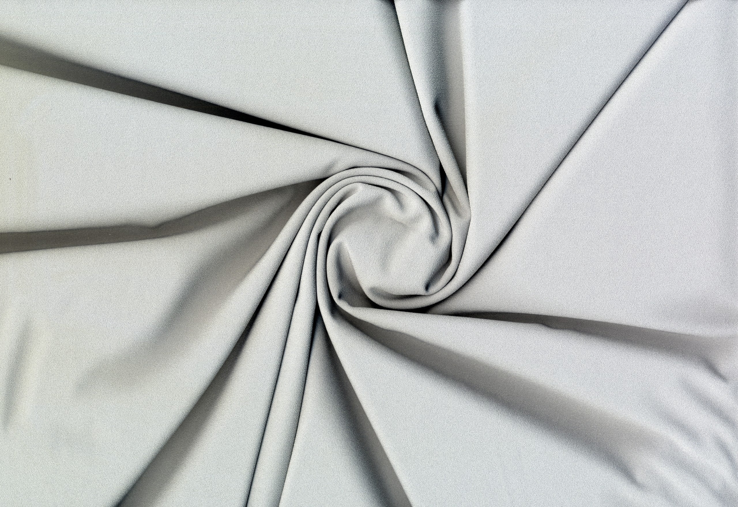 Crepe Woven Spandex Lenox Fabric by the Yard, Dress Fabric, Sewing ...