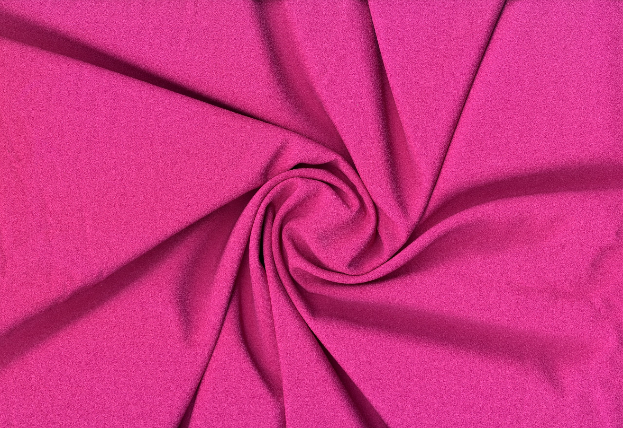 Crepe Woven Spandex Lenox Fabric by the Yard, Dress Fabric, Sewing ...