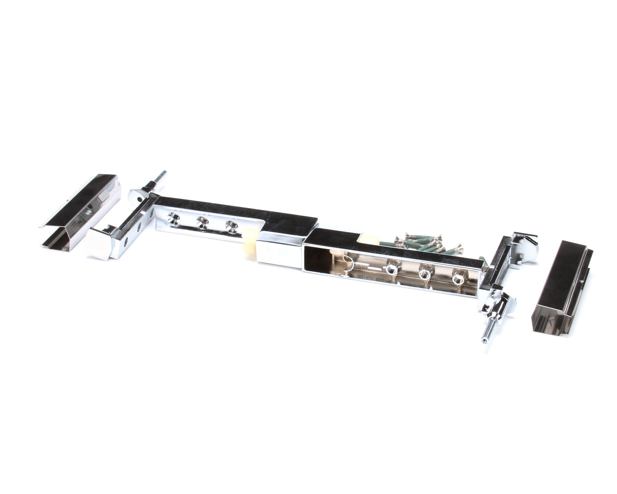 Cres Cor 0519-114-LCK Hinge Replacement Kit - Walmart.com