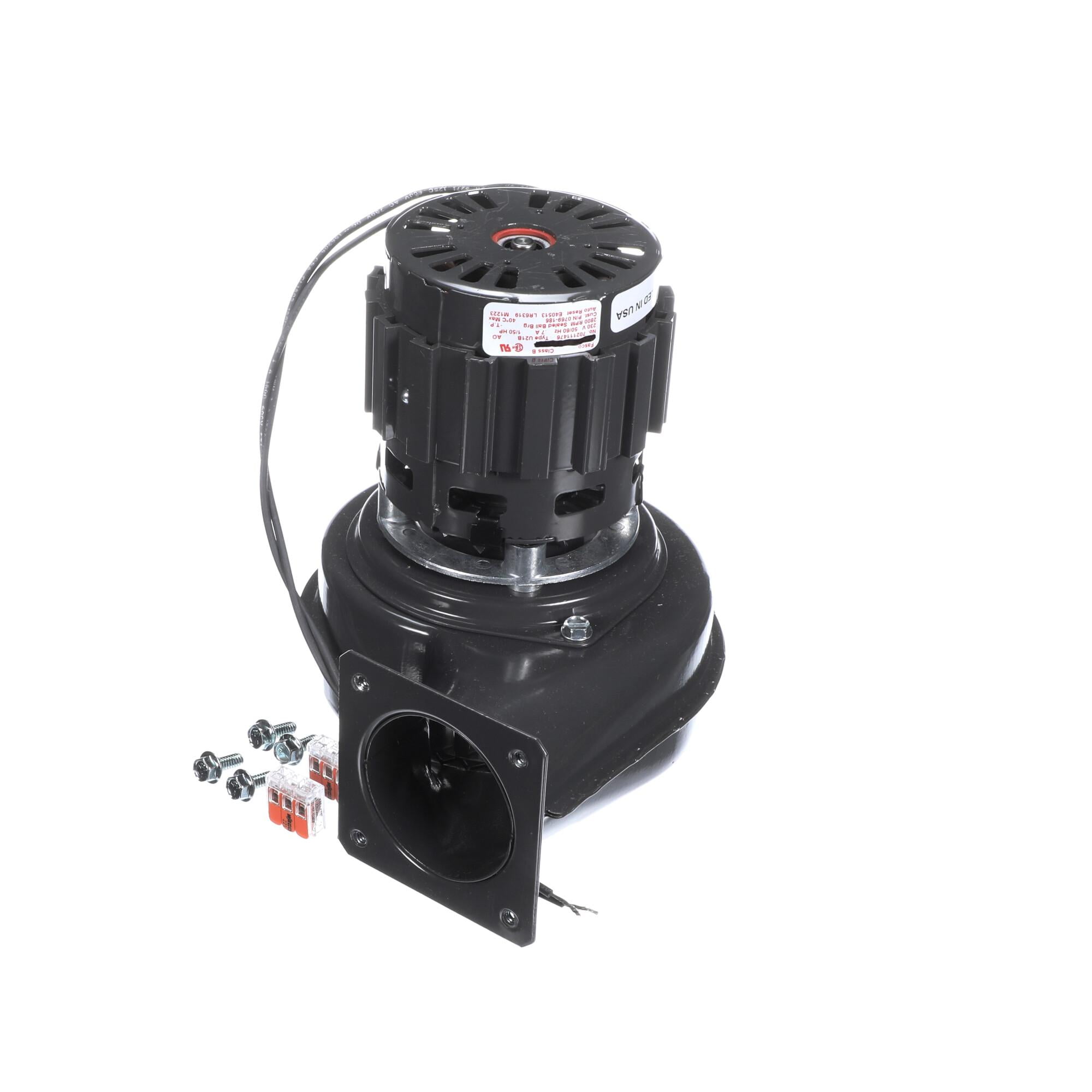 Cres Cor 0769-186-K 230V Blower Motor Kit - Walmart.com