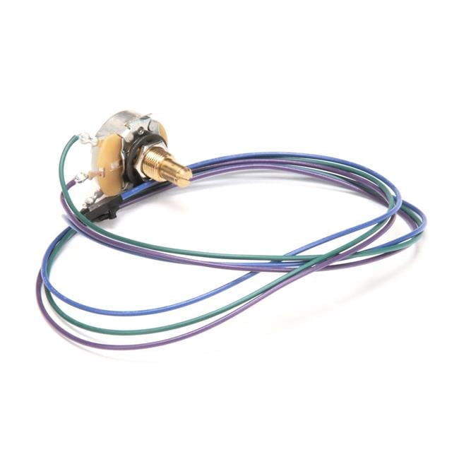 Cres Cor 084805704 Right Side Thermostat Potentiometer - Walmart.com