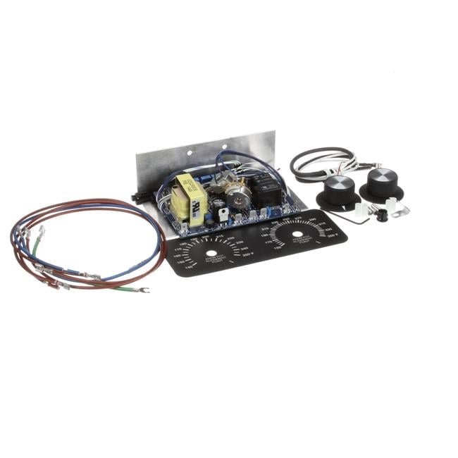 Cres Cor 0848057K3 Roast-N-Hold Thermostat Kit - Walmart.com