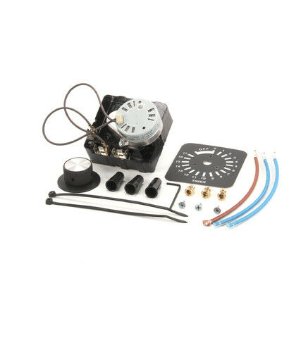 Cres Cor 0849-009-K 240-volt Timer Kit - Walmart.com