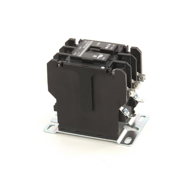Cres Cor 0857026 40A 208-240V 3-Pole Heater Contactor - Walmart.com