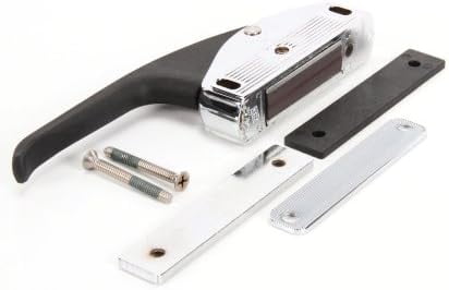 Cres Cor 1006-154-01-K Latch Replacement Kit - Walmart.com