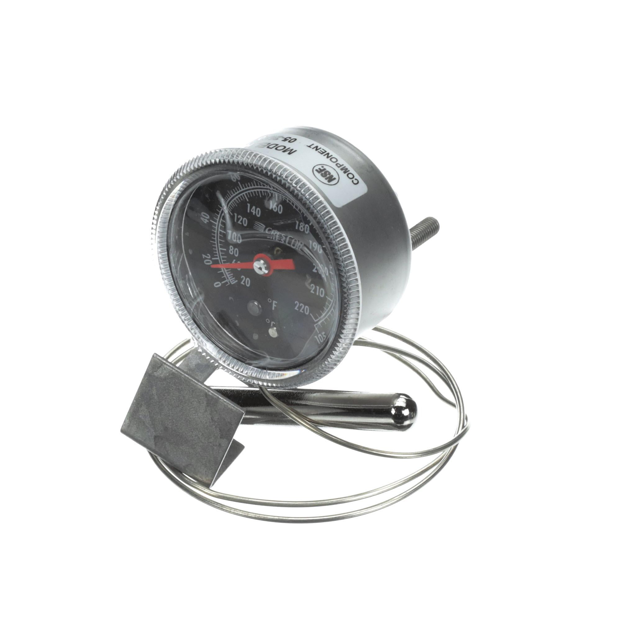 Cres Cor Thermometer Repl. Kit 5238030K - Genuine OEM Replacement Part ...