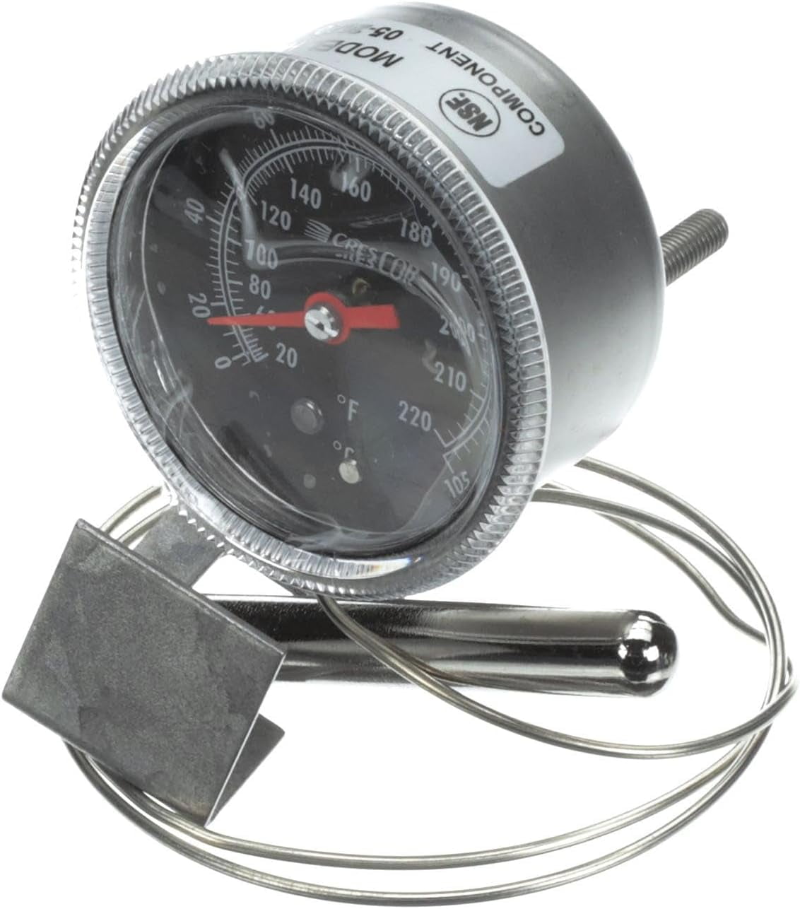 Cres Cor 5238-030-K Thermometer Replacement Kit - Walmart.com