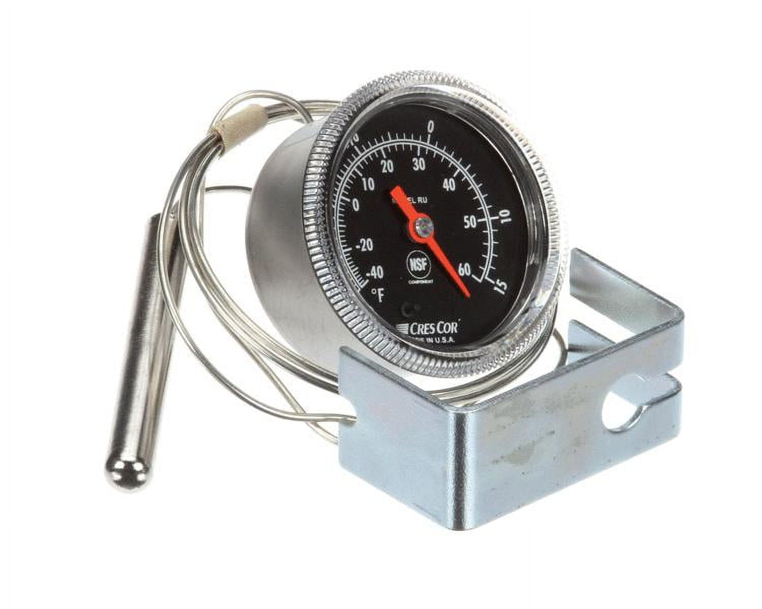 Cres Cor 5238-035-K Thermometer Replacement Kit, R171S - Walmart.com