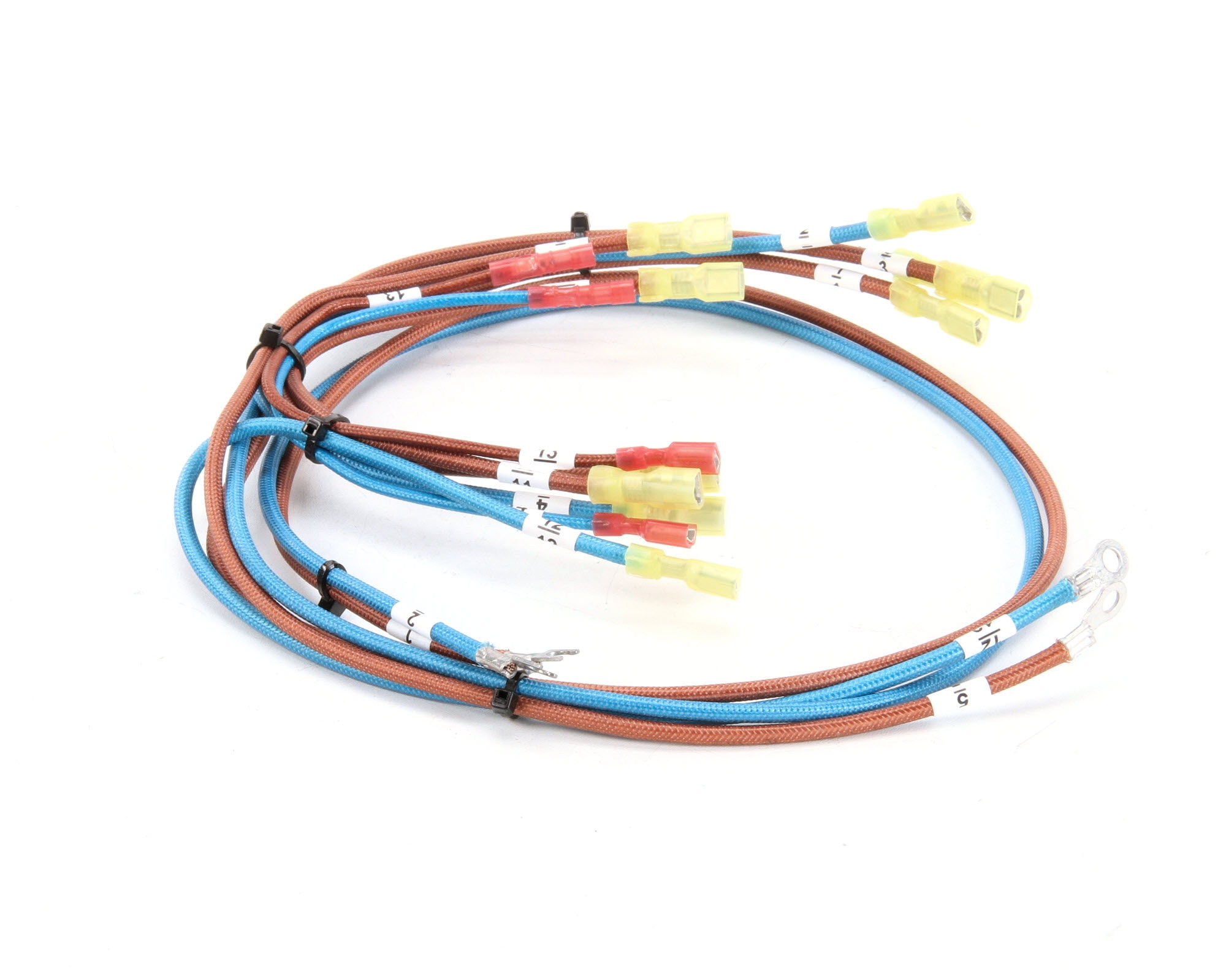 Cres Cor 5812-899 Wire Harness - Walmart.com
