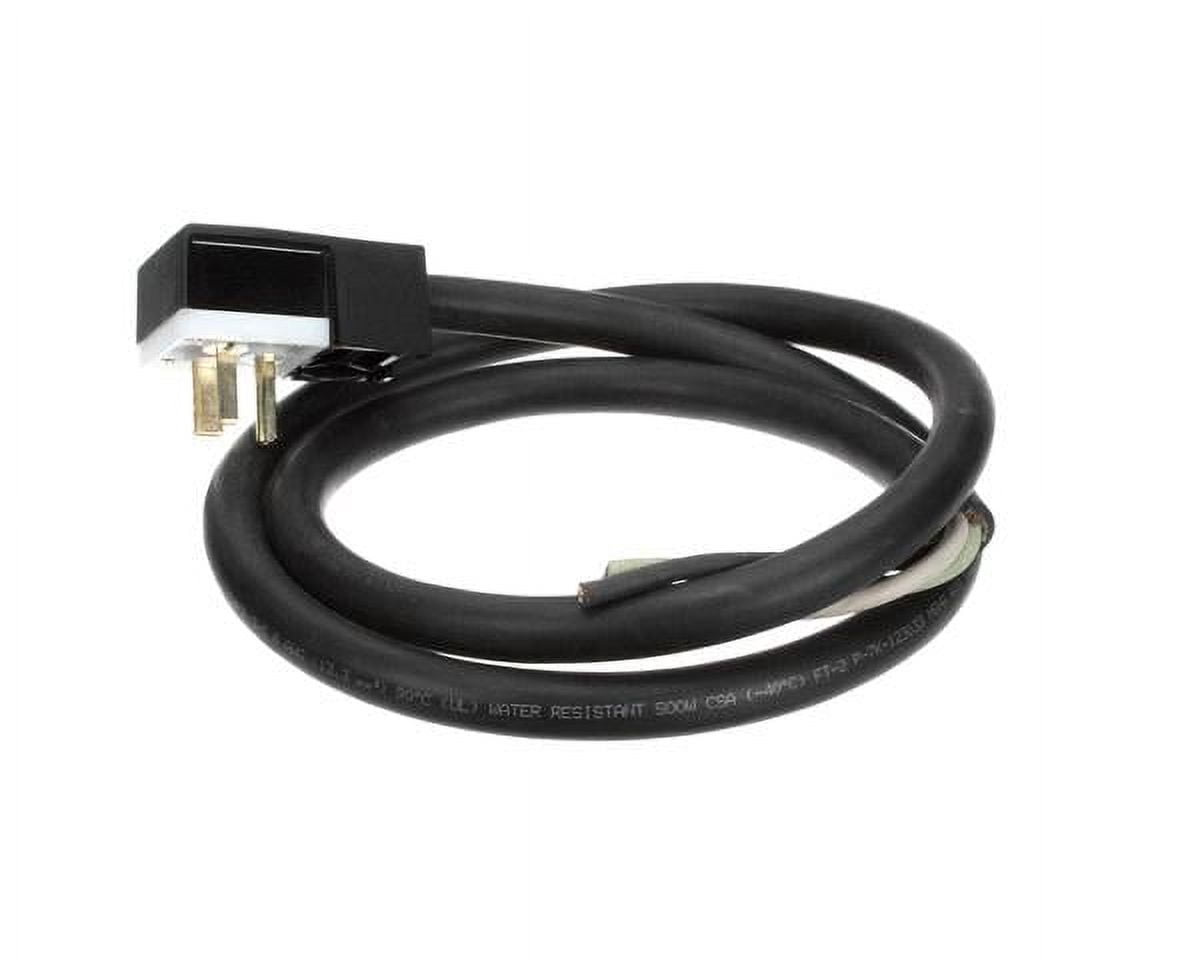 Cres Cor Cord, Power Supply, 250V, 50A, 1Ph 0810124 - Genuine OEM ...