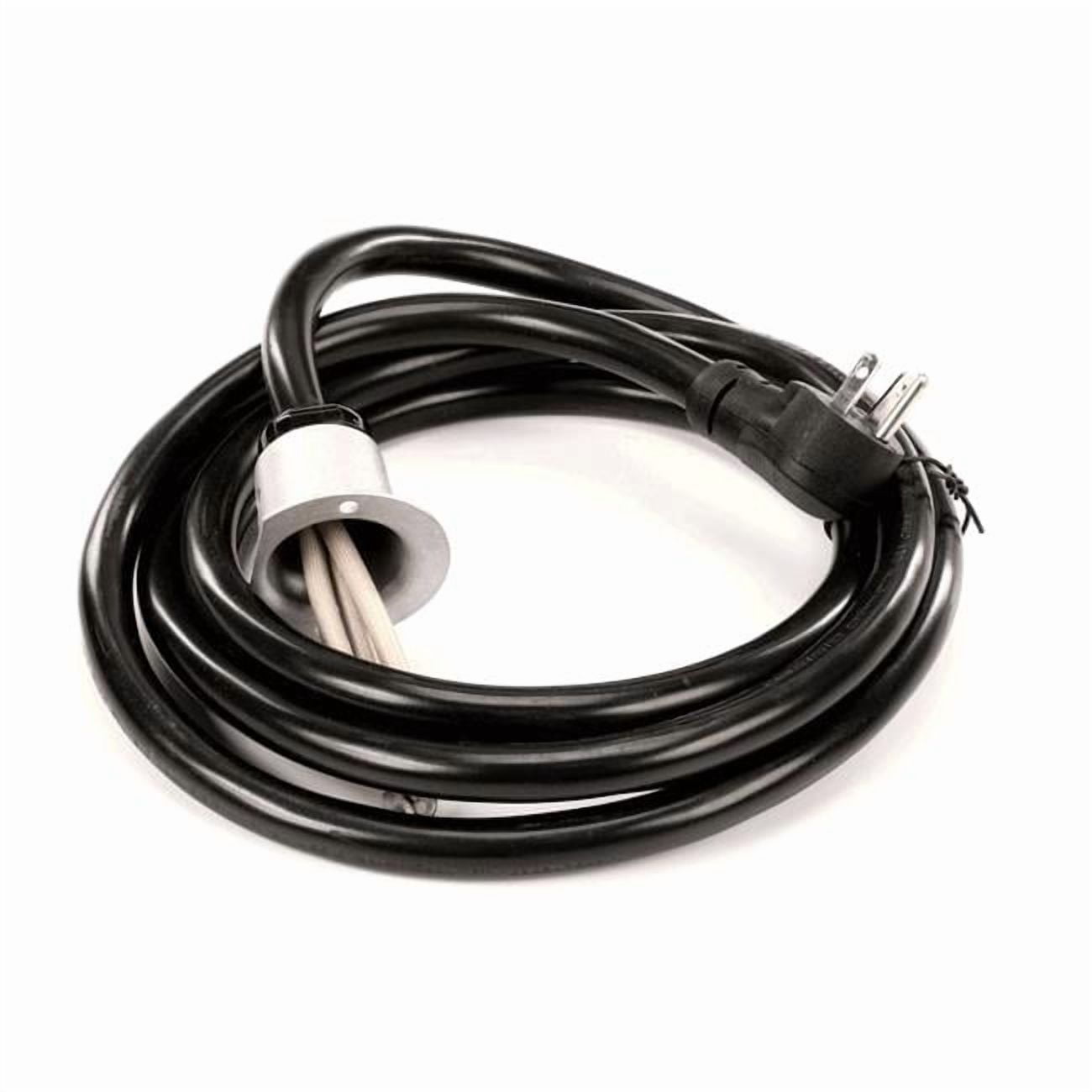 Cres Cor 081009310 Genuine OEM Power Cord - 10 Foot, 120V, 20A with ...