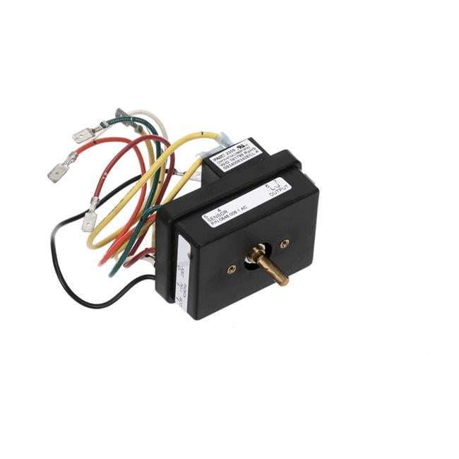 Cres Cor 0848-008-1-AC Genuine OEM Thermostat - 60-220 - Walmart.com