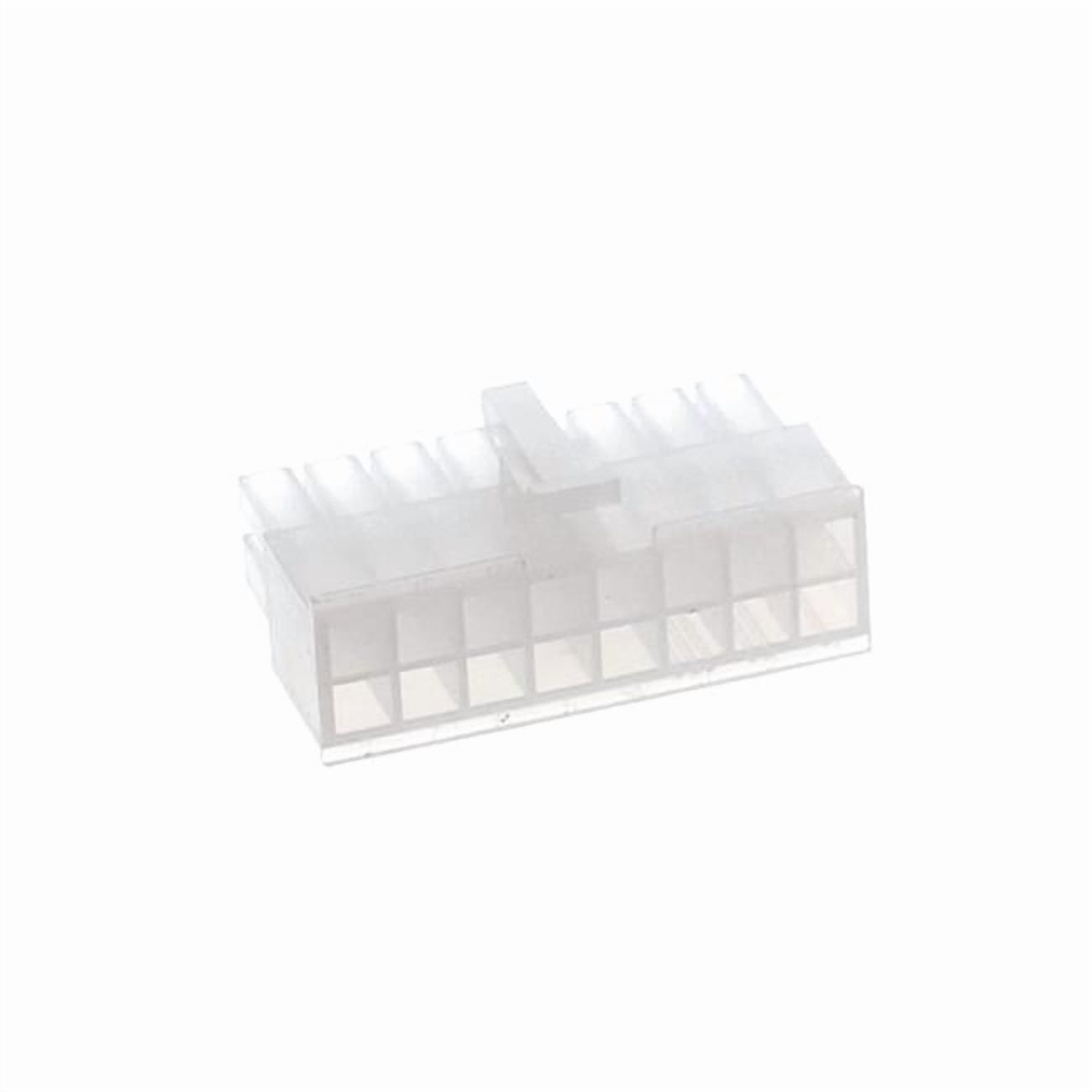 Cres Cor 0852-118 Mini Wire & Pin Connector - Walmart.com