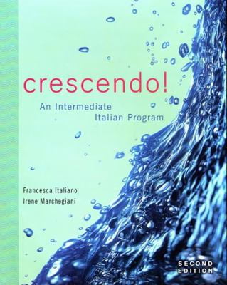 Crescendo Audio