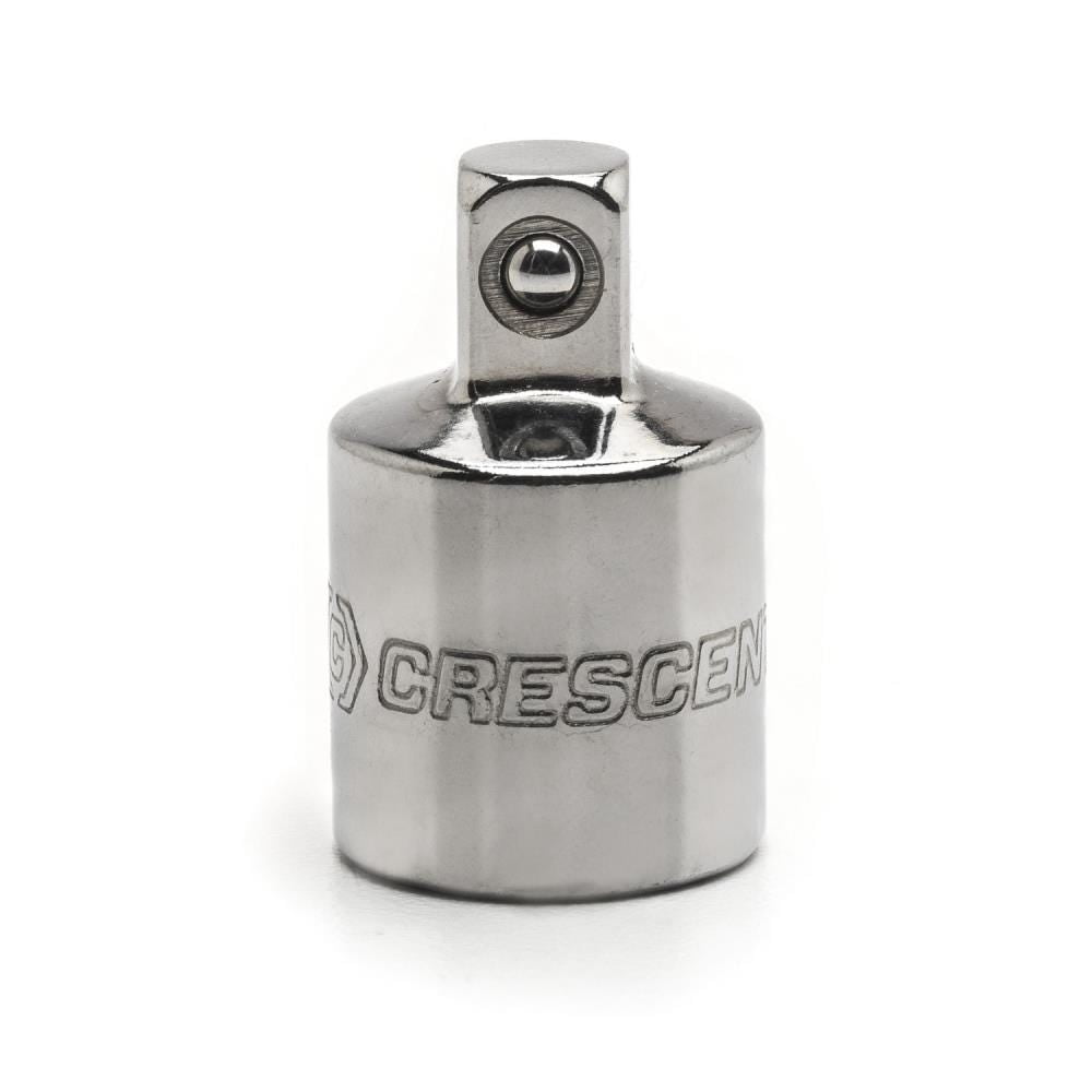 Crescent 1/2" Drive 1/2" F x 3/8" M Adapter - CDTA3N - Walmart.com