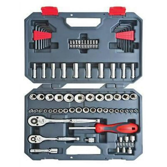 Socket Wrench Sets