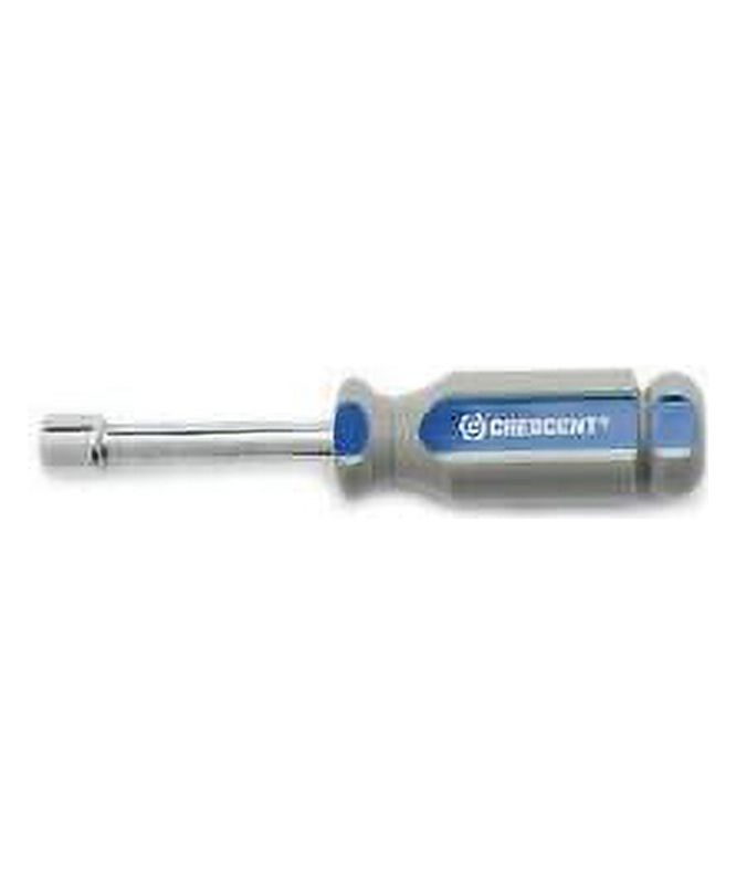 Crescent 10 mm Metric Tri-Lobe Nut Driver 6.75 in. L 1 pc - Walmart.com
