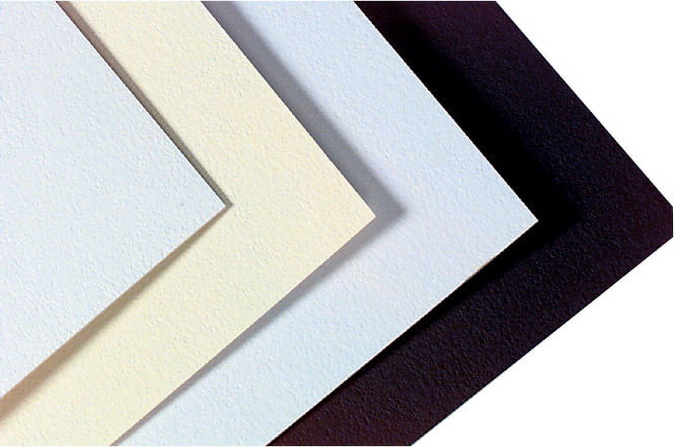 Crescent 33 Acid-Free Medium-Weight Smooth Surfaced Mat Board, 32 X 40 ...
