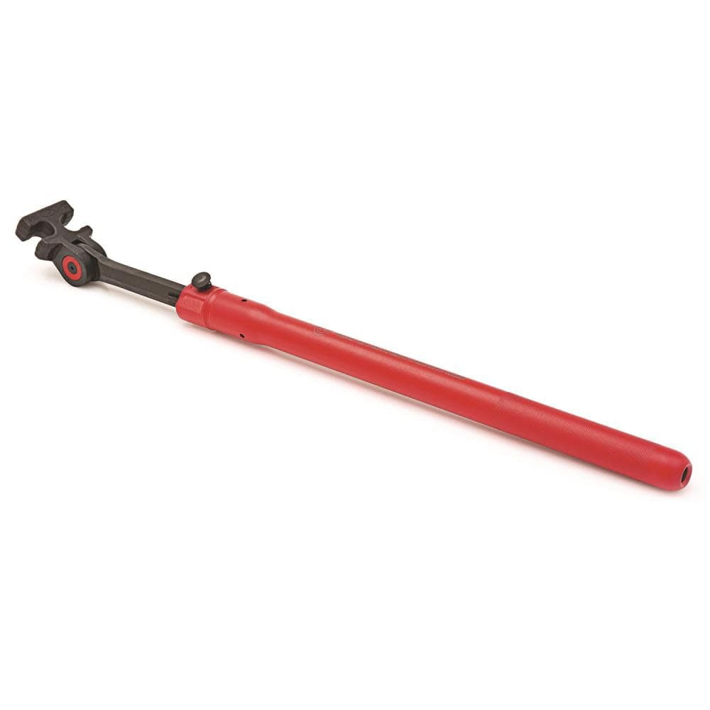 Crescent 4.4 lb Extendable Bending Tool, One Pack - Walmart.com