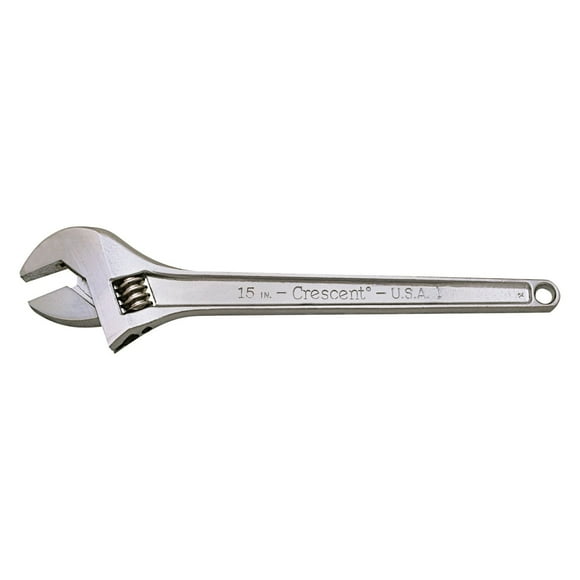 Crescent Wrench