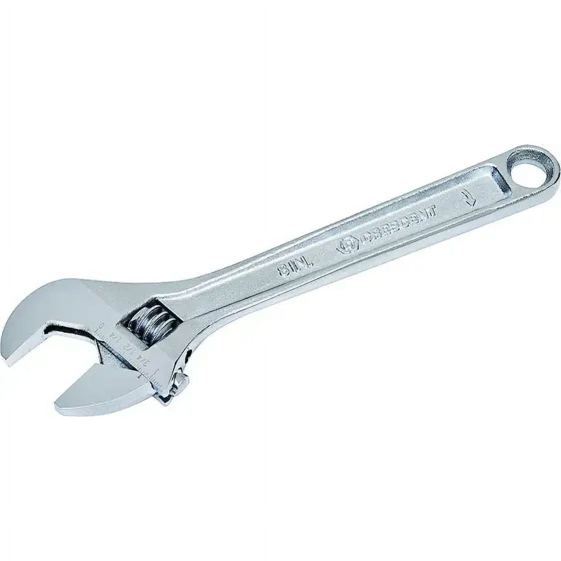 Crescent AC28VS Adjustable Wrench 8 Inch, Each - Walmart.com