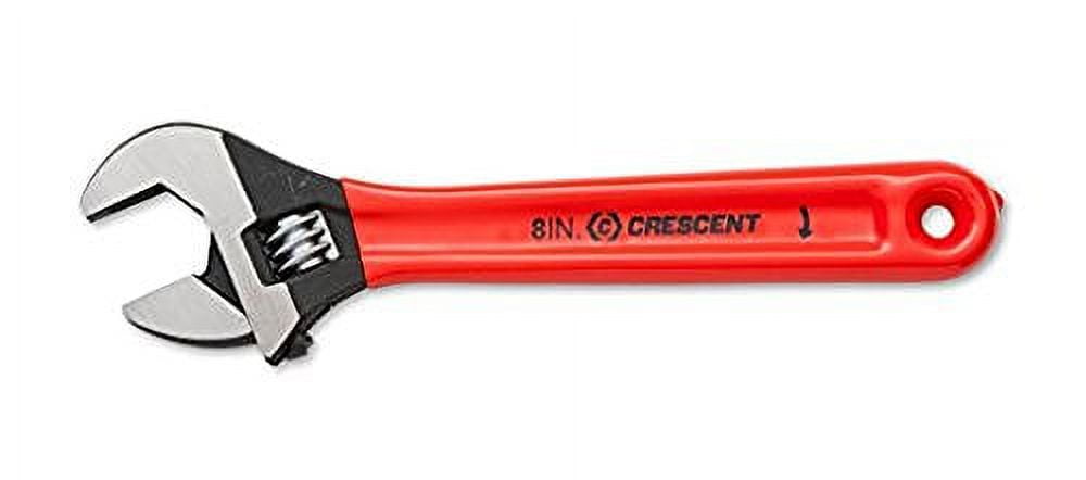 Crescent AT28CVS Home Hand Tools Wrenches Adjustable - Walmart.com