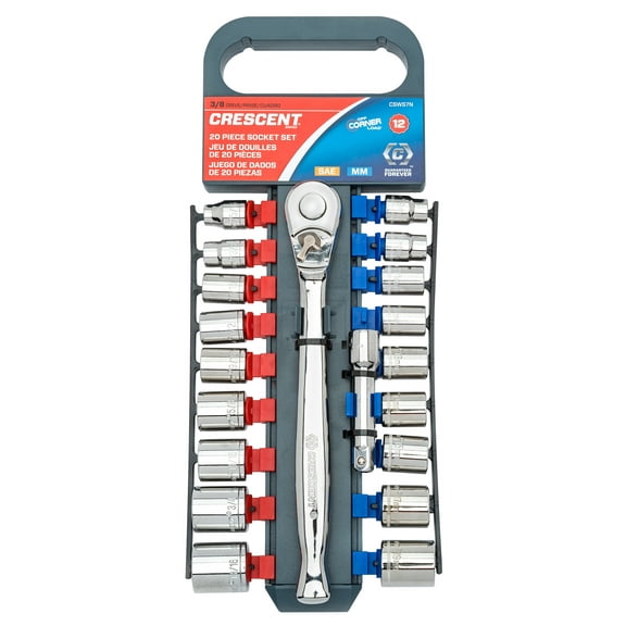 Socket Wrench Sets
