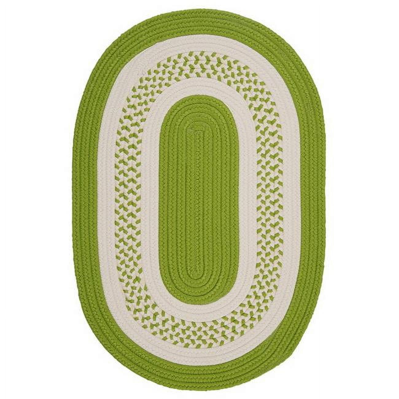 Crescent - Bright Green 8' round - Walmart.com