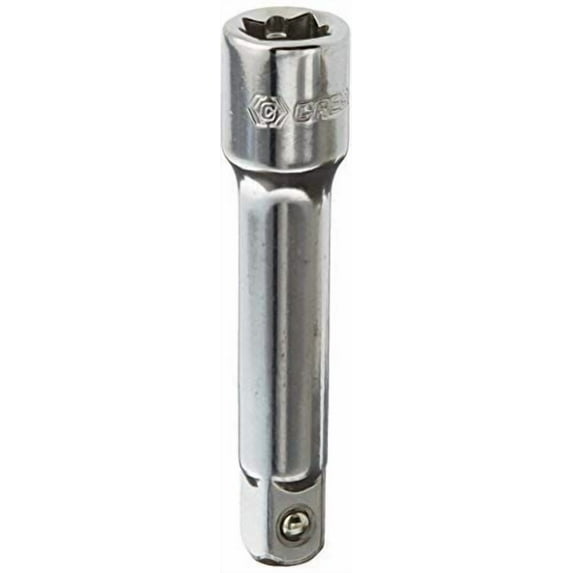 Crescent-CDTA8N Extension, 3/8 In. Drive 3 In. - Walmart.com