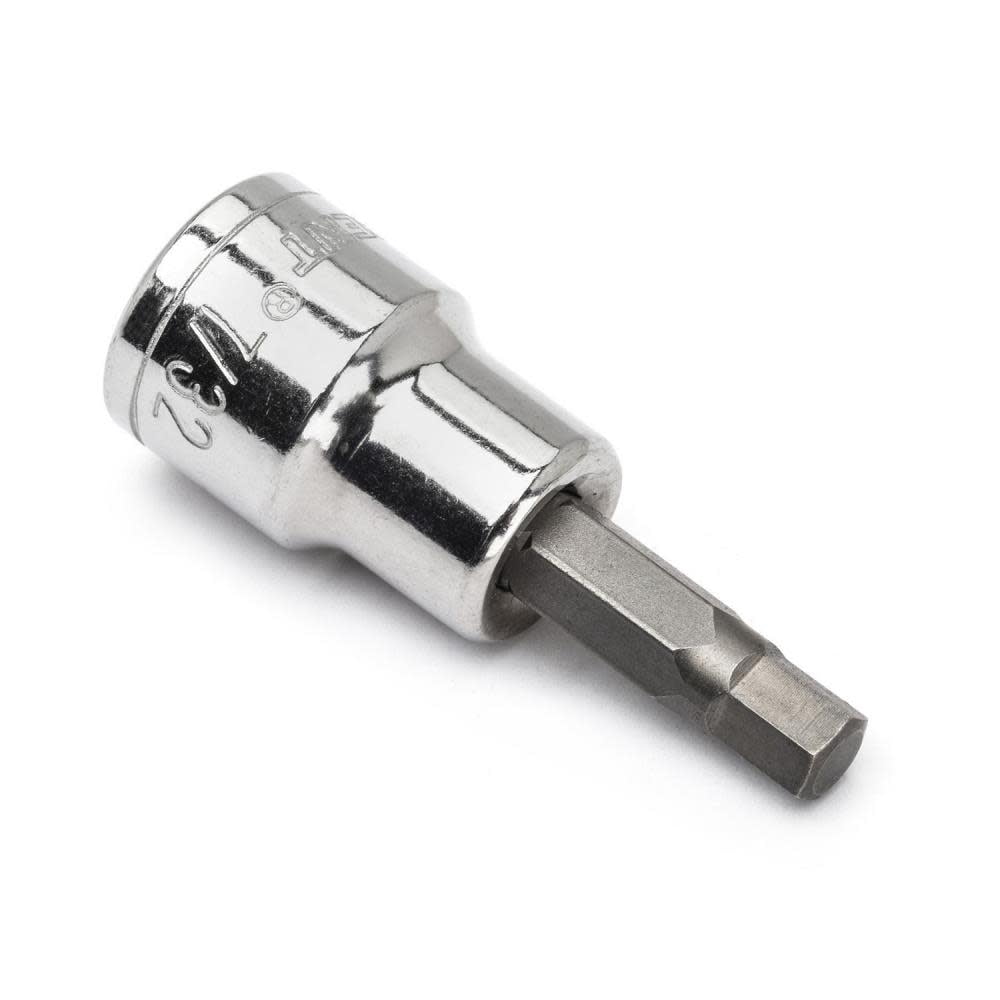 SCKT HEX BIT 3/8"DR7/32" (Pack of 1) - Walmart.com