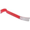 Crescent Pry Bars,Flat Pry Bar,15 In. L,Red/Silvr FB15 - Walmart.com