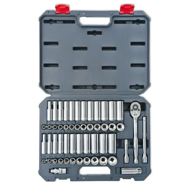 **Crescent CSWS10 Home Hand Tools Wrenches Ratchet & Socket Sets ...