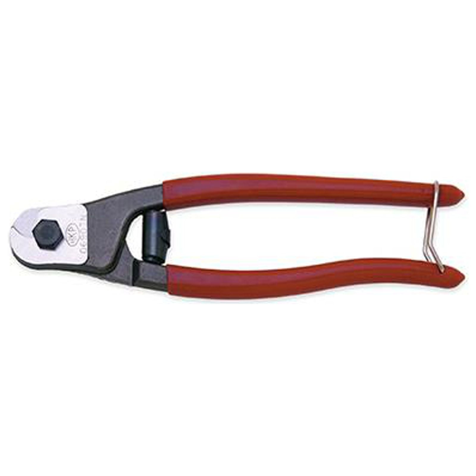 Crescent CT0690WRC 7-1/2 In. Pocket Wire Rope and Cable Cutter ...