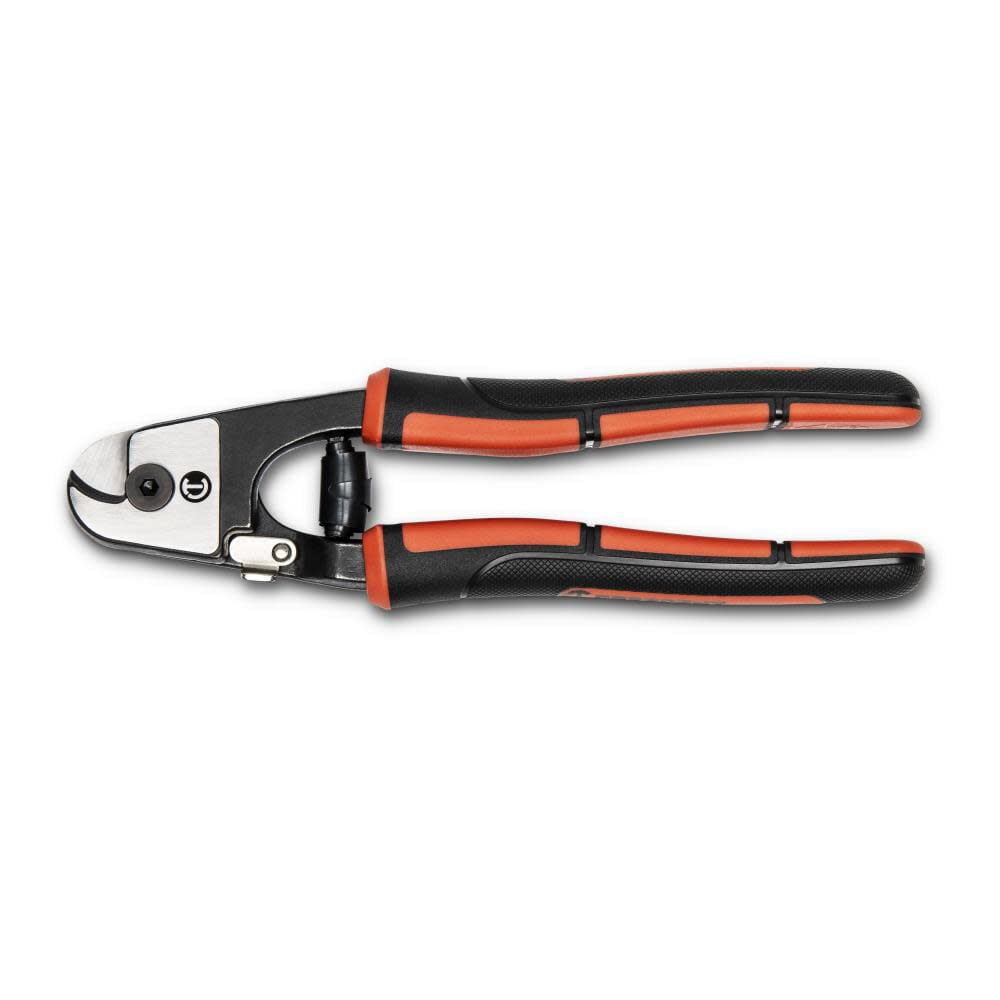 Crescent CT0690WRC 7-1/2 In. Pocket Wire Rope and Cable Cutter ...