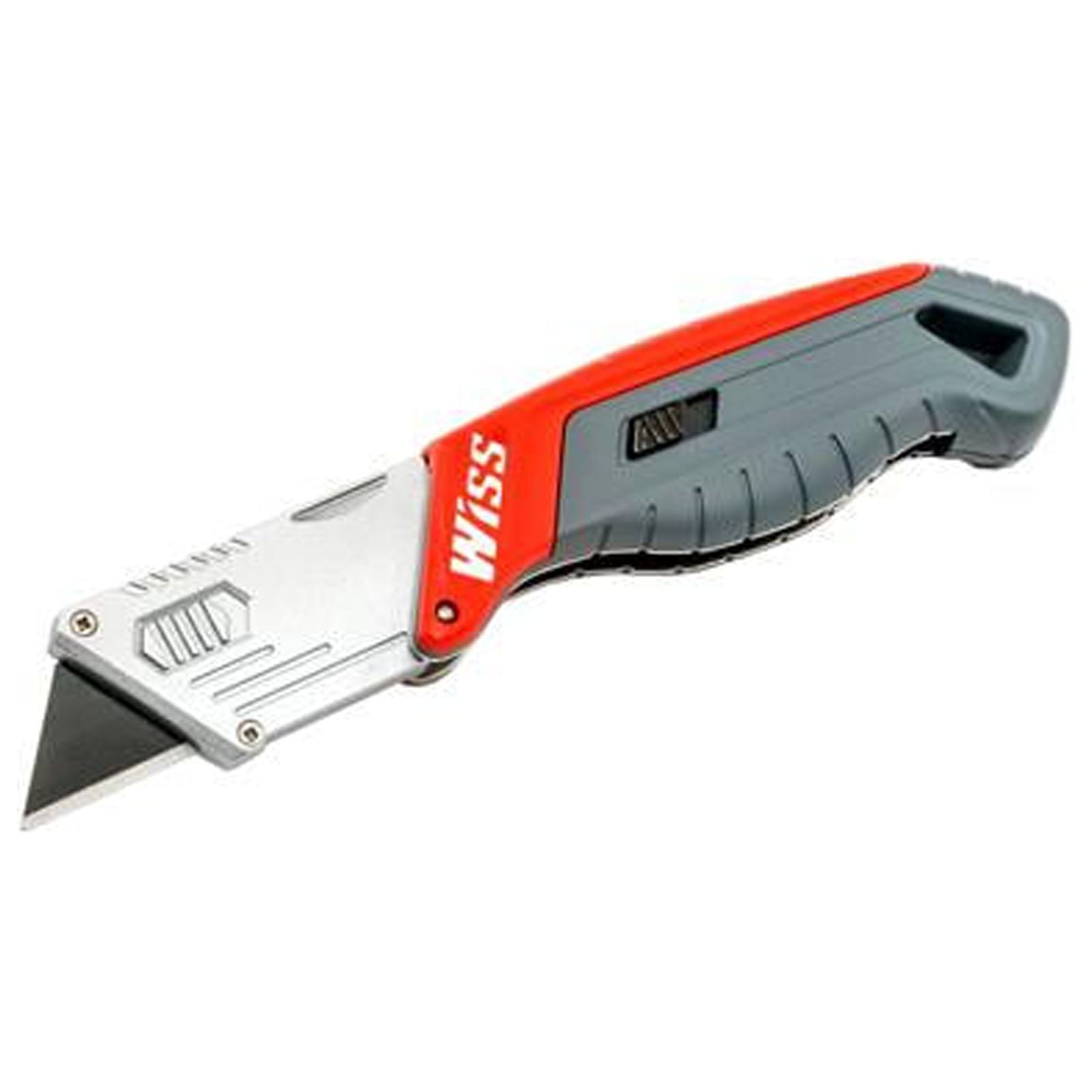 Crescent CTKF2 Wiss Utility Knife, Quick-Change - Quantity 5 - Walmart.com