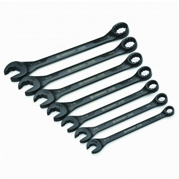 Crescent Wrench