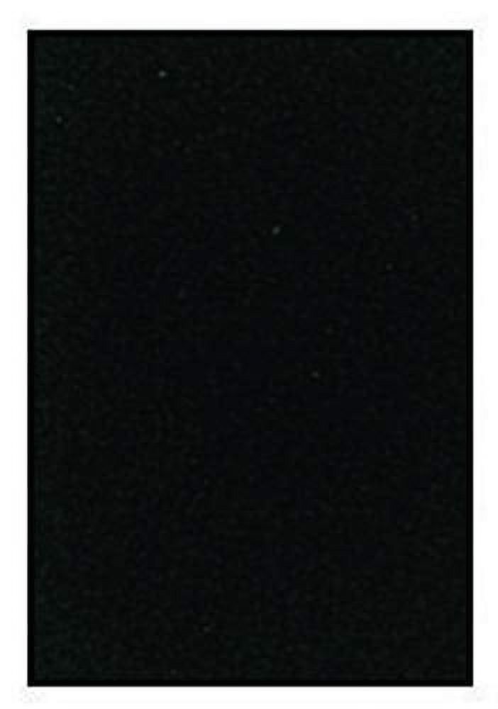 Crescent Colored Mat Board 14 ply - 32 x 40 inches - Pack of 10 - Raven ...