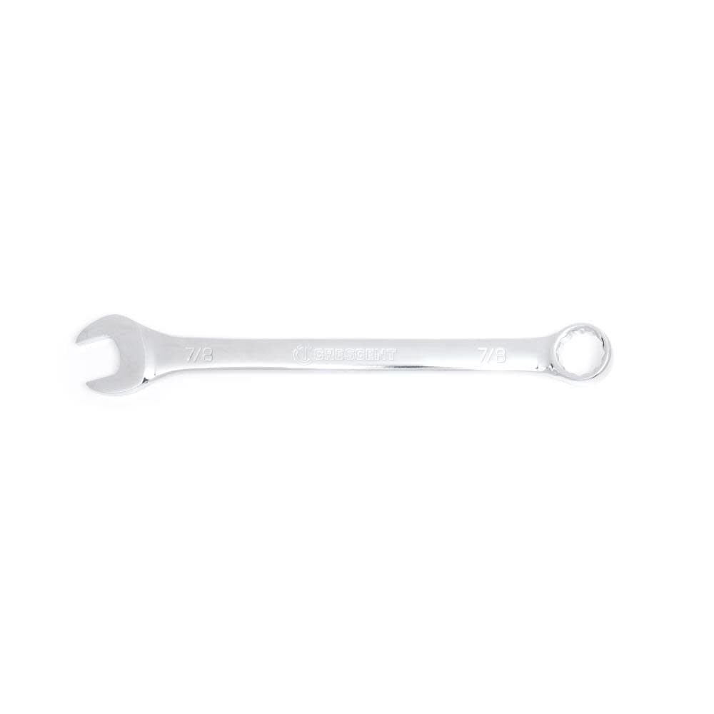 Crescent Combination Wrench 7/8In 12 Point - Walmart.com