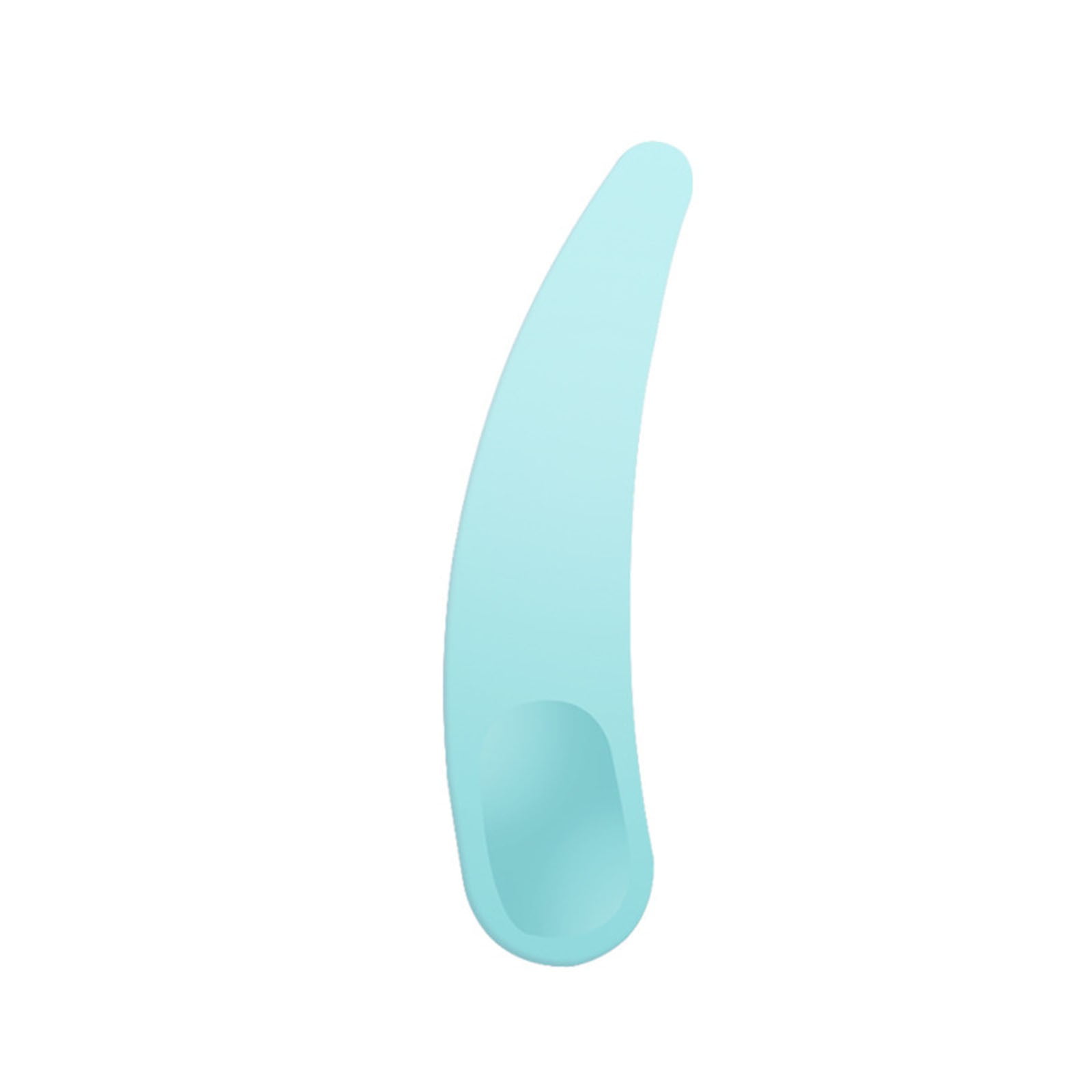 Crescent Digging Spoon Mask Dispensing Hydrating Overnight Hydrogel ...