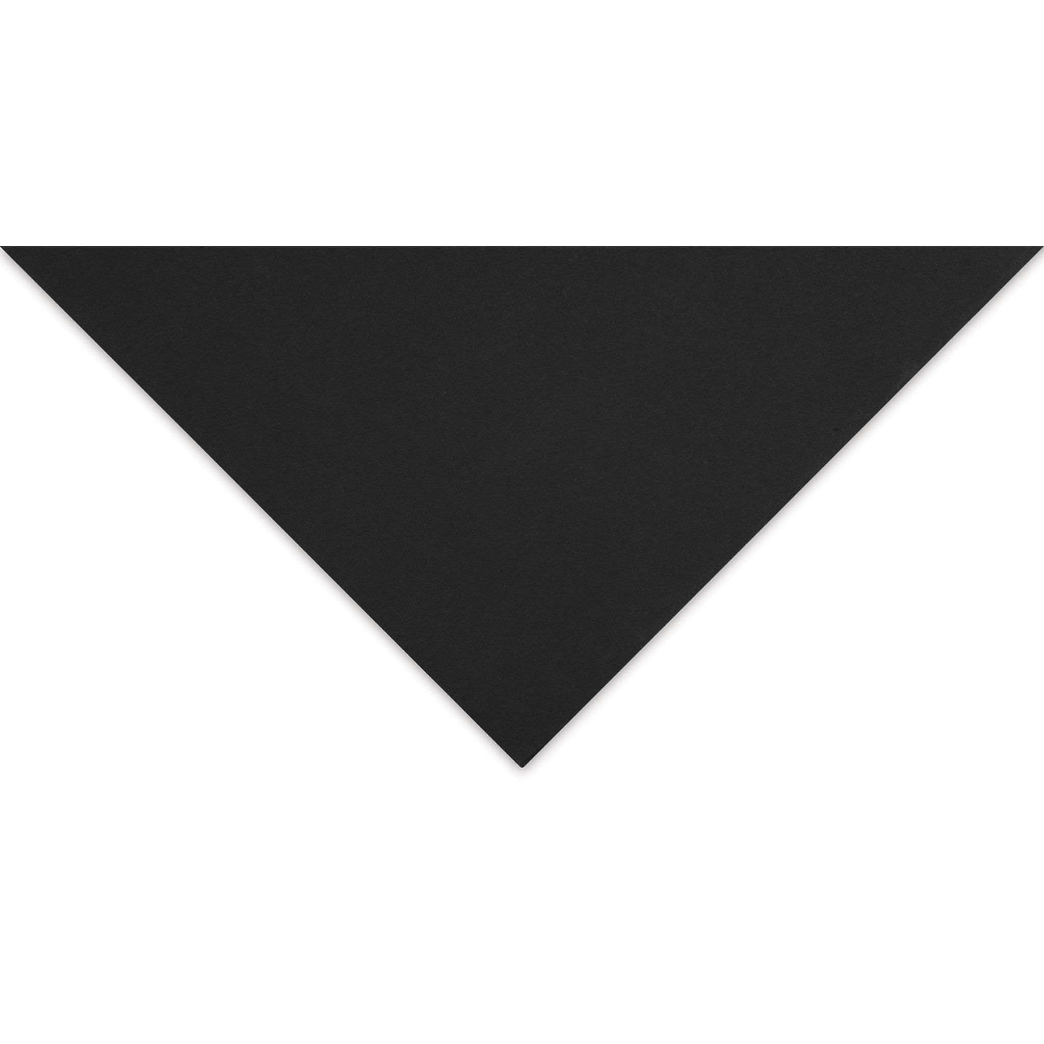 Crescent Economy Matboards - Black, 20" x 32", Pkg of 25 - Walmart.com